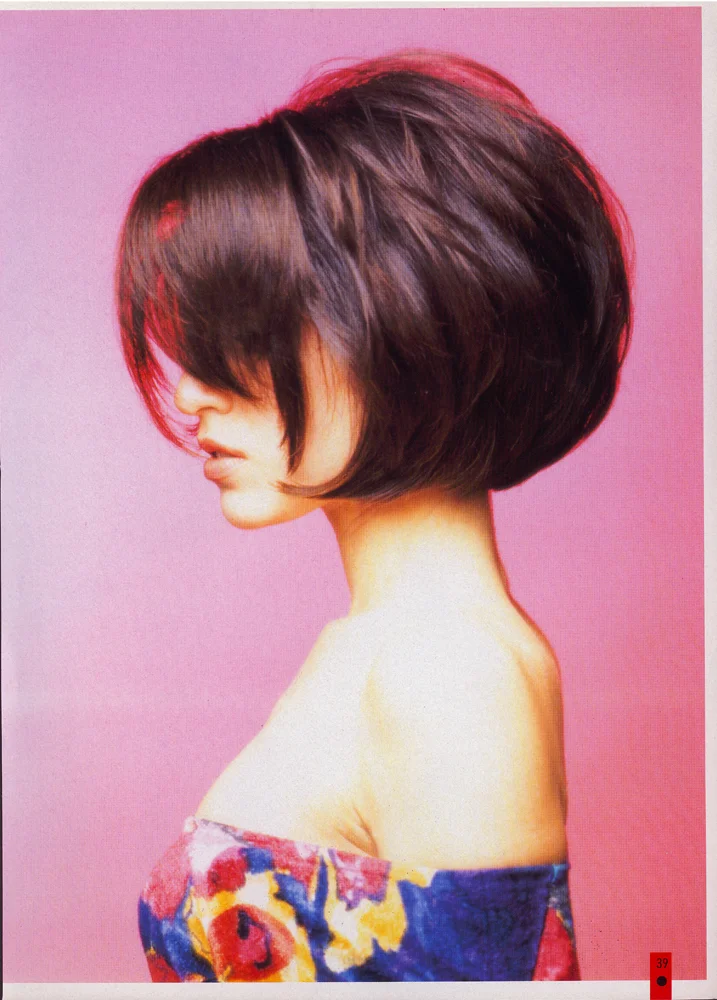 Raffaello Salon in Yorkville, Toronto