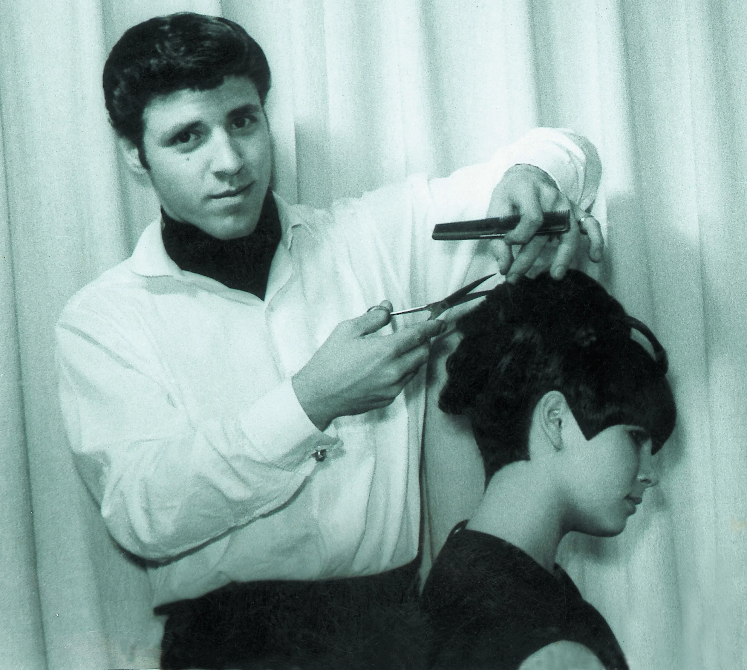 About Raffaello — Raffaello Salon in Yorkville, Toronto