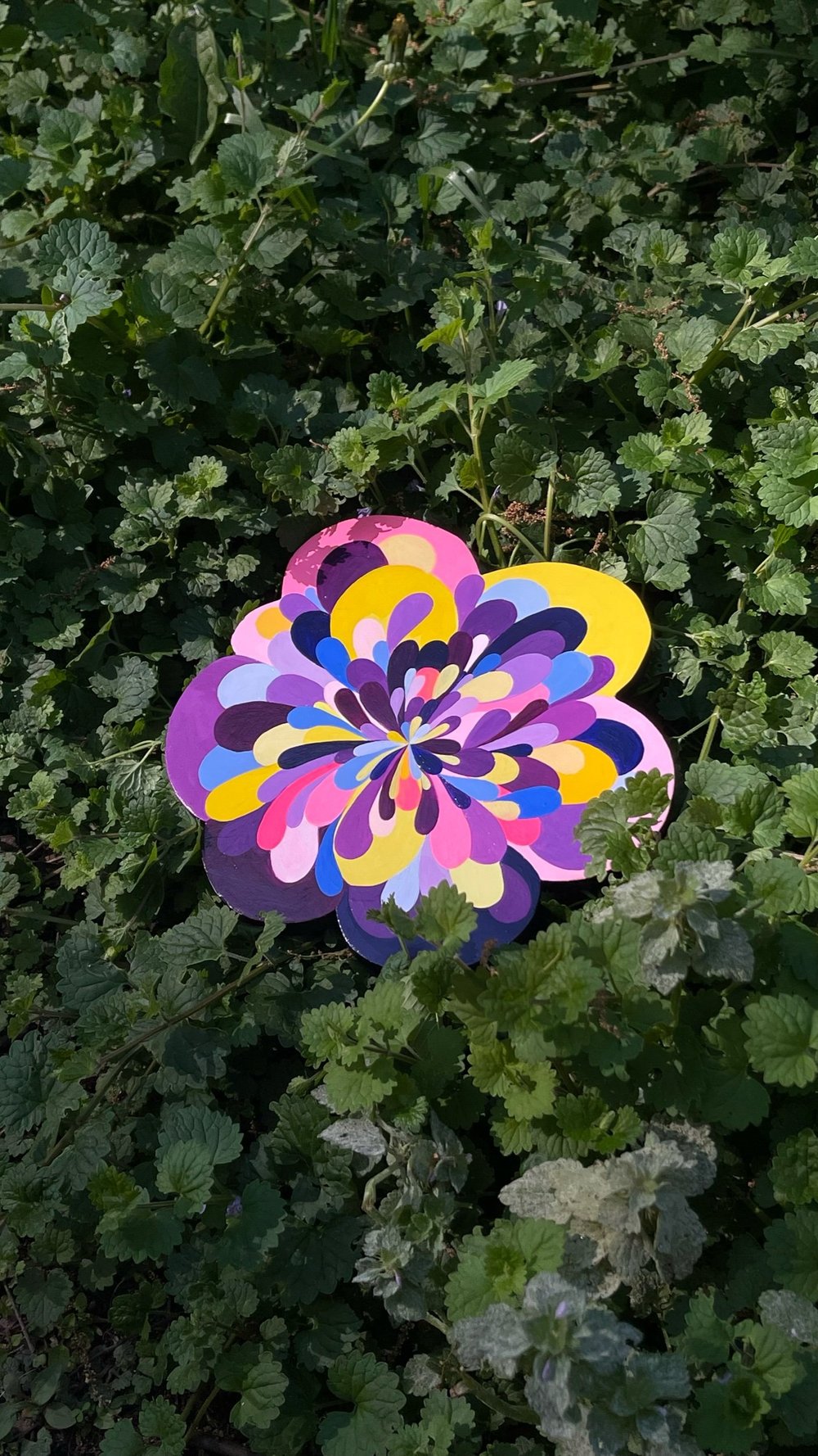 Paintings — Angie The Rose
