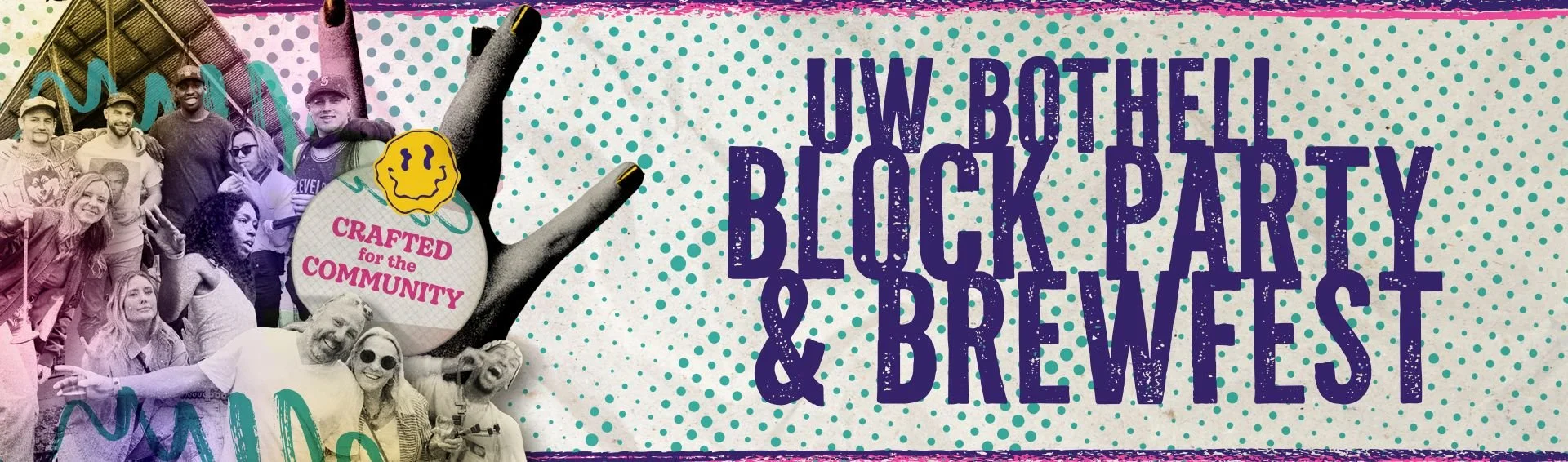 Bothell Block Party — Watts Brewing Company