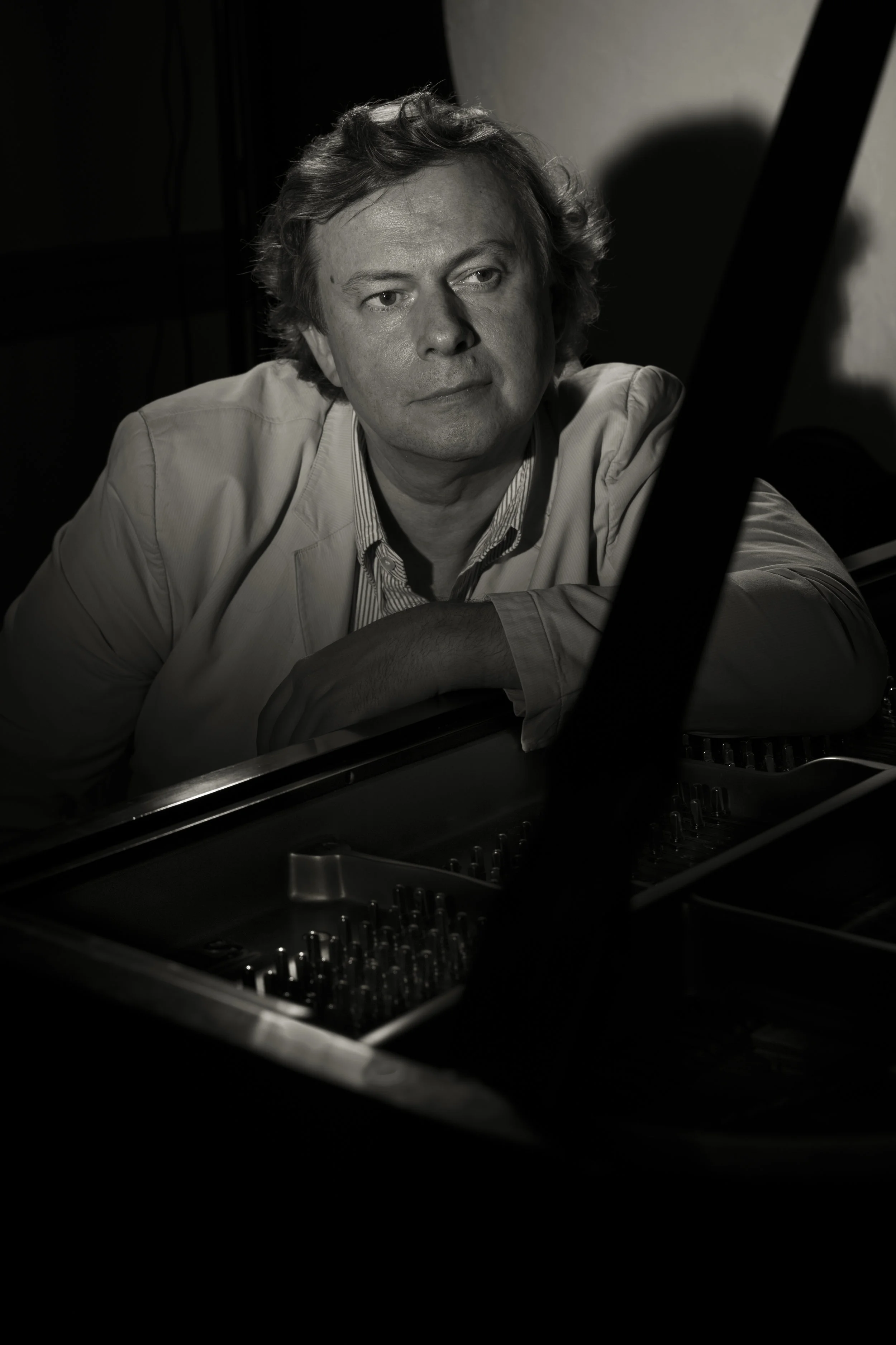 Biography — Krzysztof Jablonski