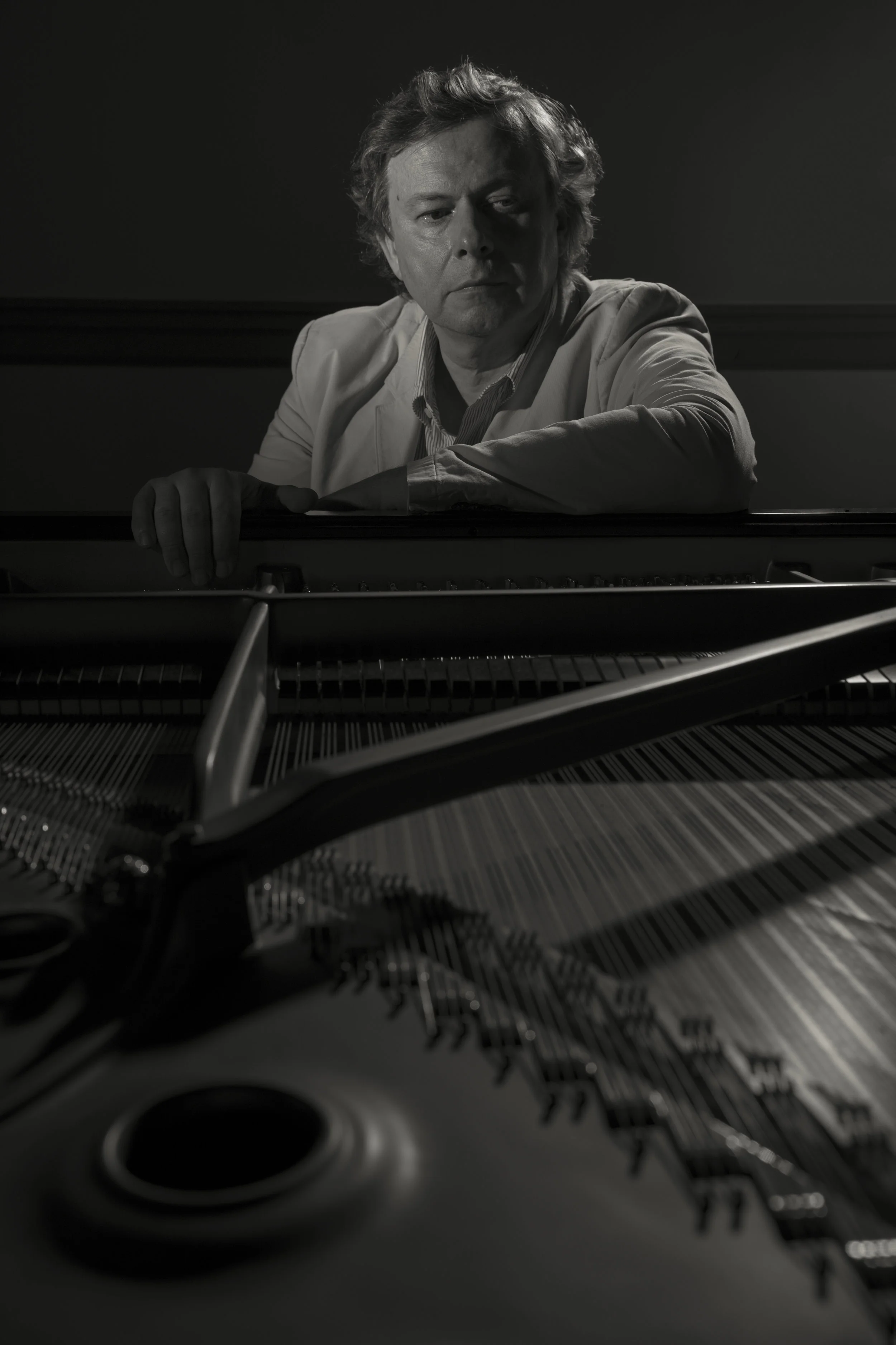 Biography — Krzysztof Jablonski