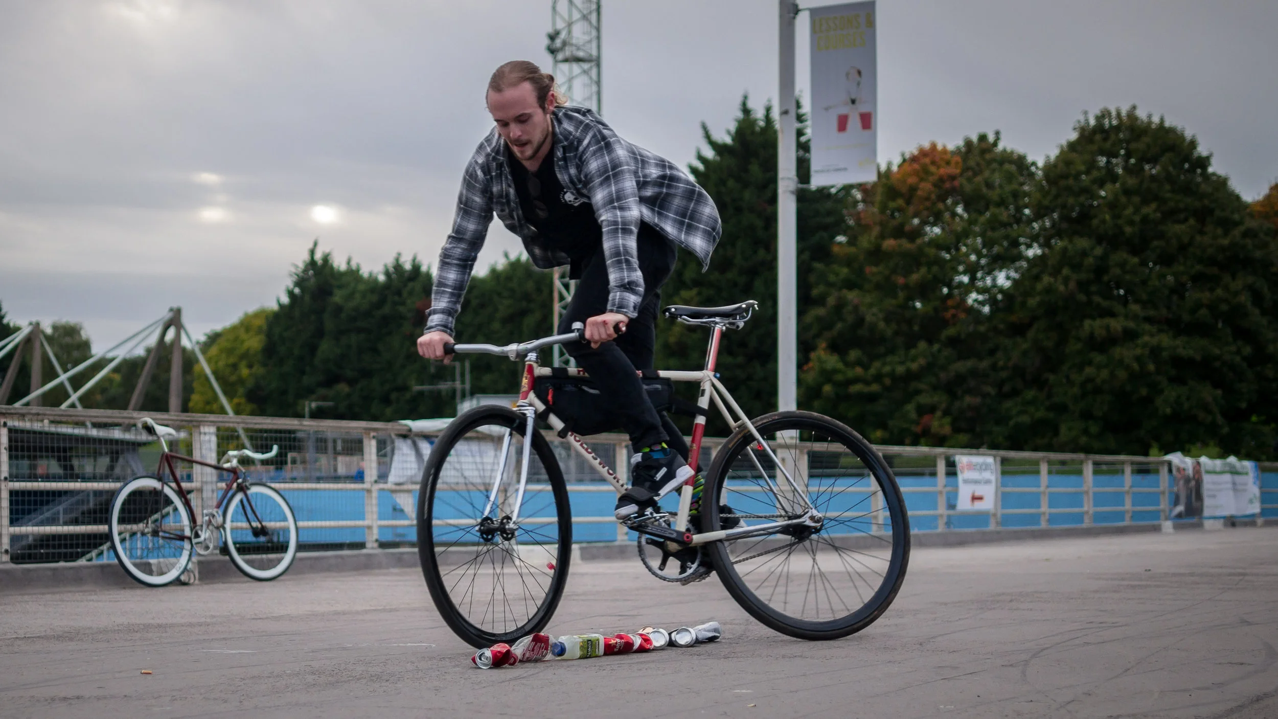 Fixedbeers 2 — Fixed Beers | Fixed Gear Cycling Club London