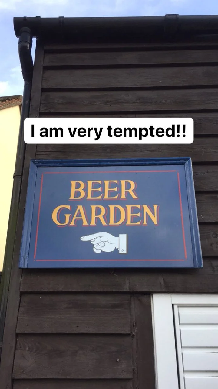 London to Harwich Fixed — Fixed Beers | Fixed Gear Cycling Club London