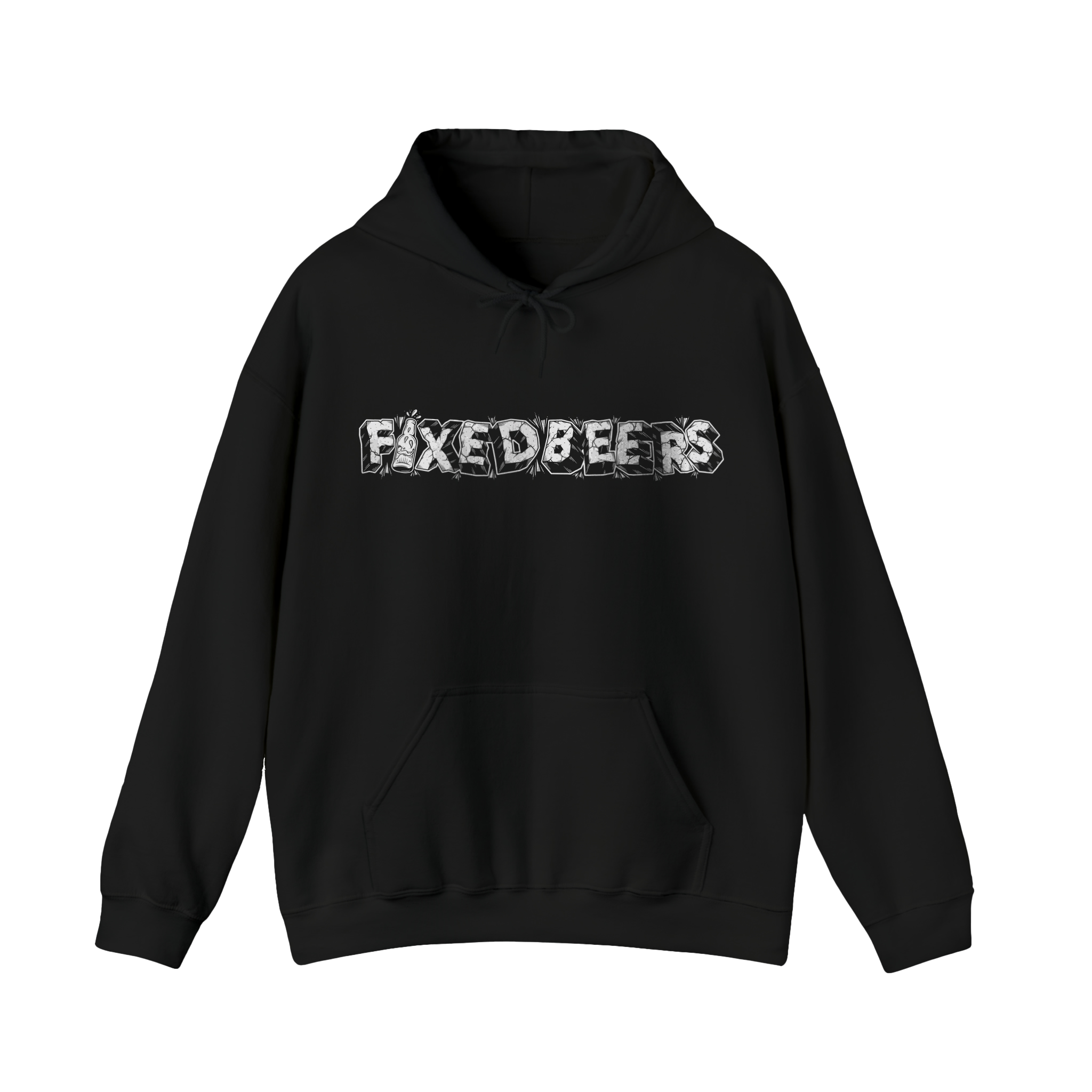 Fixed Beers | Fixed Gear Cycling Club London