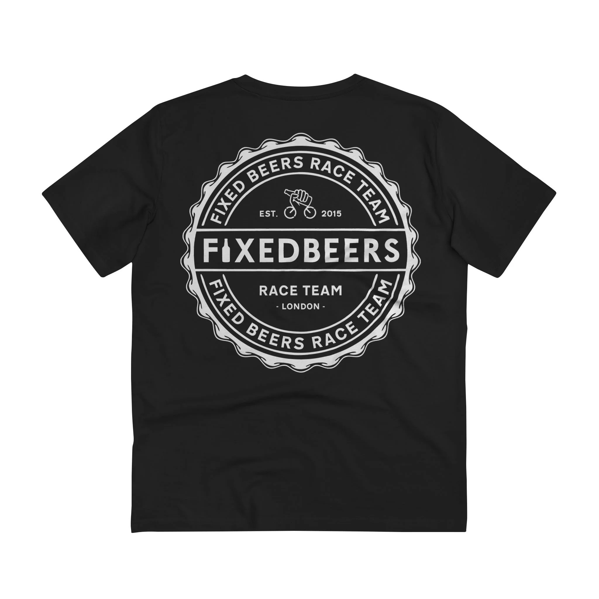 Fixed Beers | Fixed Gear Cycling Club London