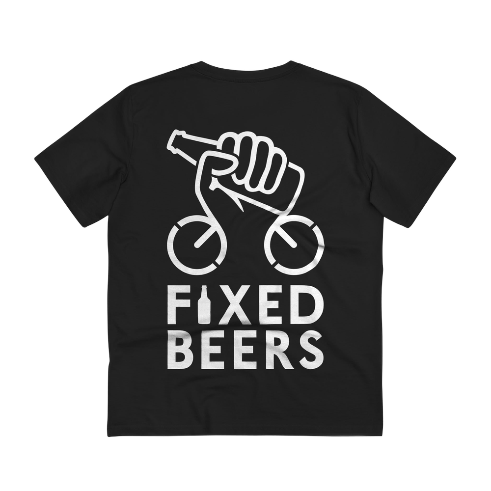 Fixed Beers | Fixed Gear Cycling Club London