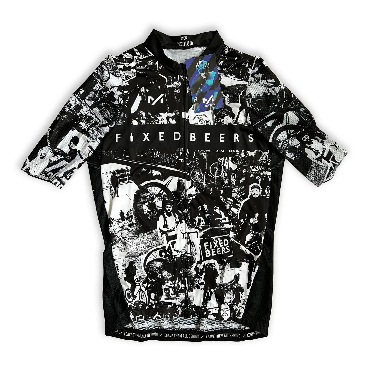 Fixed Beers | Fixed Gear Cycling Club London