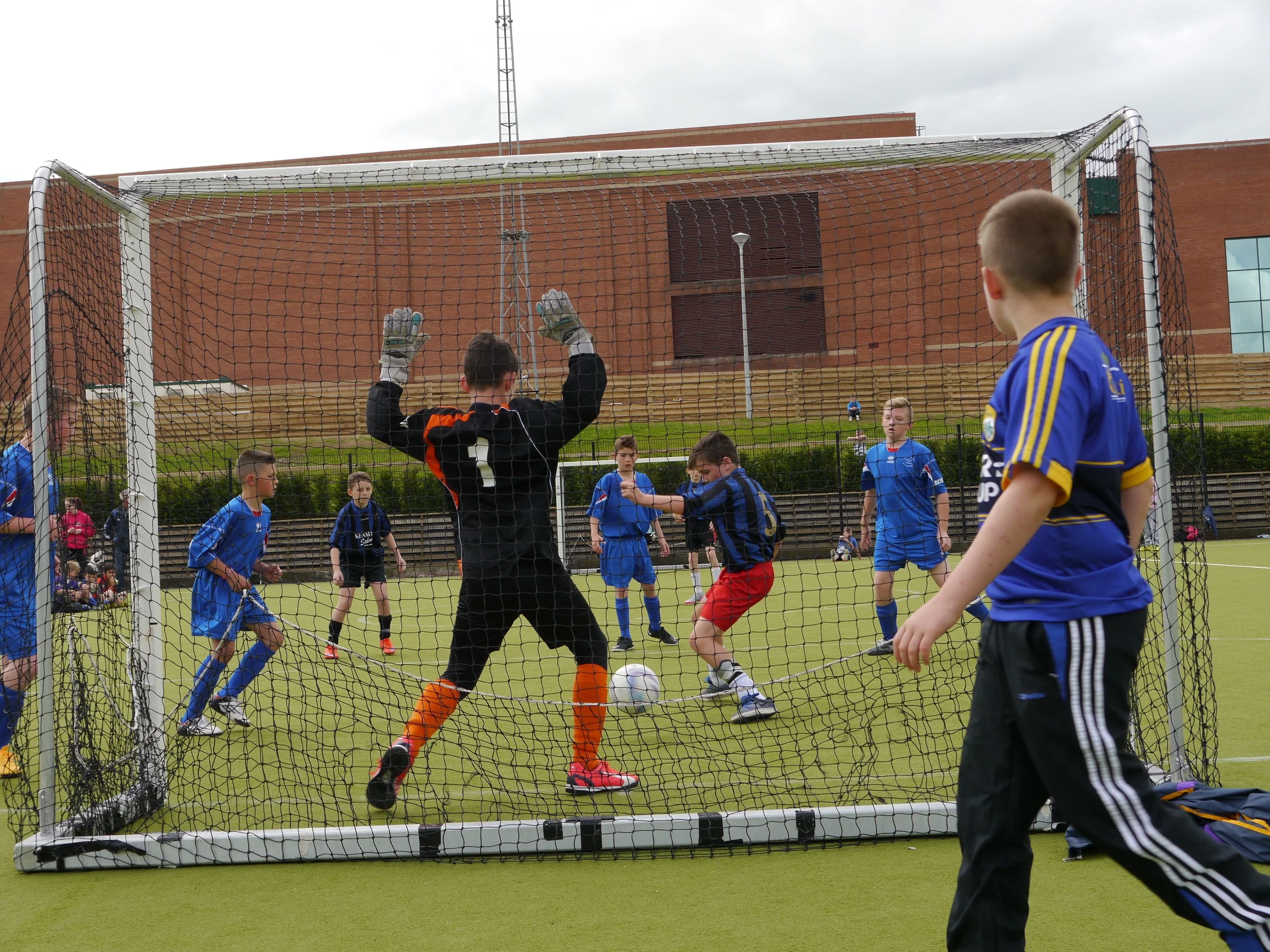 Gallery — Inter Kenmare FC