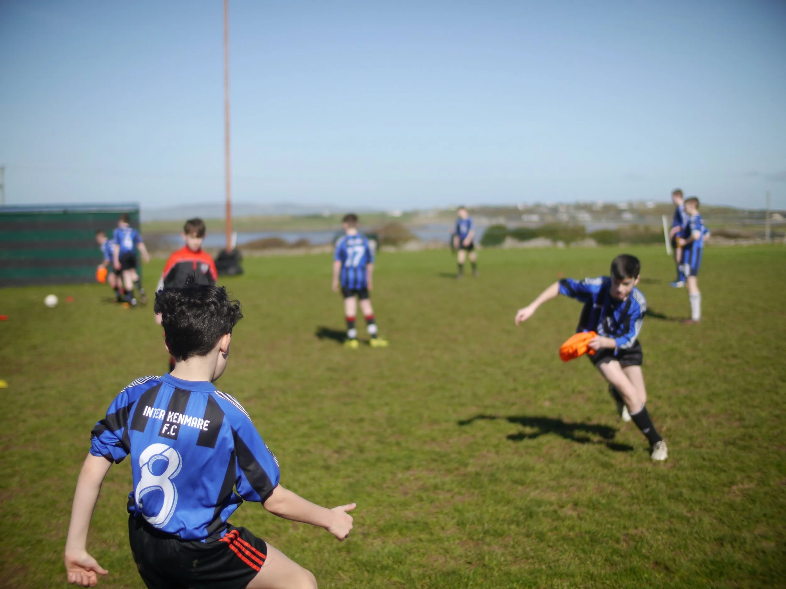 Gallery — Inter Kenmare FC