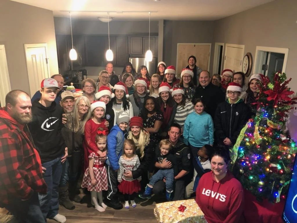 BCE Hosted Events — Best Christmas Ever