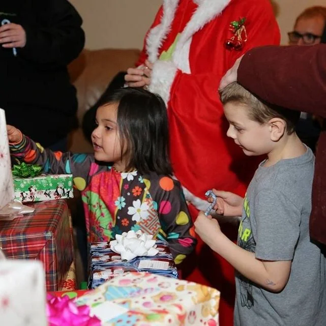 Meet Best Christmas Ever Who Spreads Hope & Transforms Lives