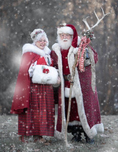 BCE Hosted Events — Best Christmas Ever