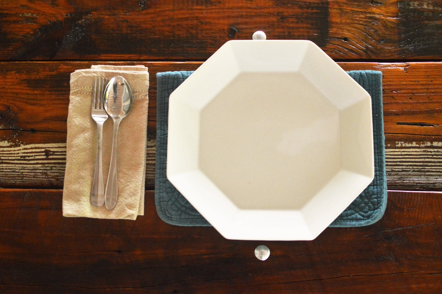 Biergarten Table — Taylor Jarson Designs
