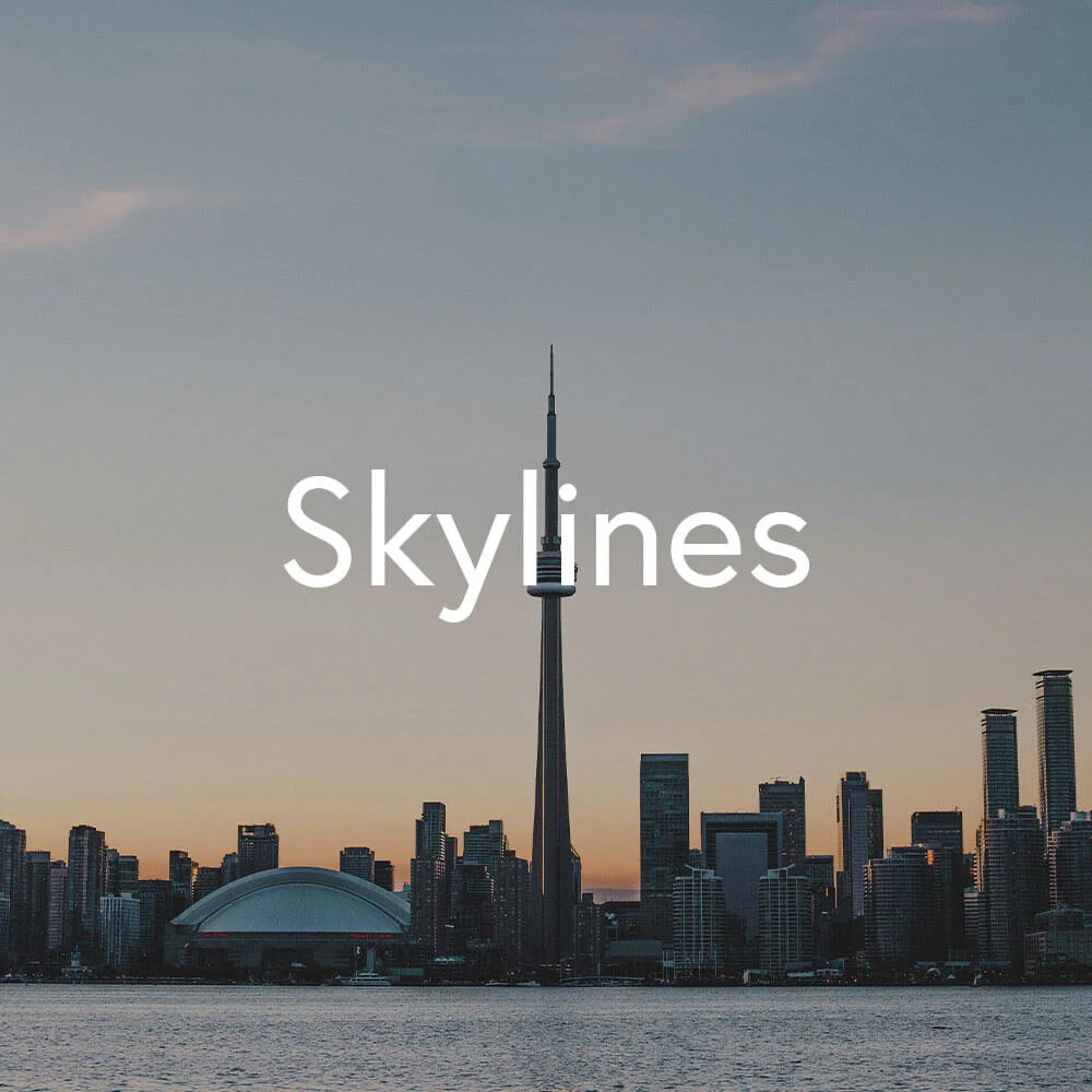 Luke Gram Studio | Original Wall Art Prints | Home Decor