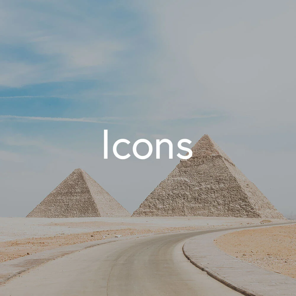 Luke Gram Studio | Original Wall Art Prints | Home Decor