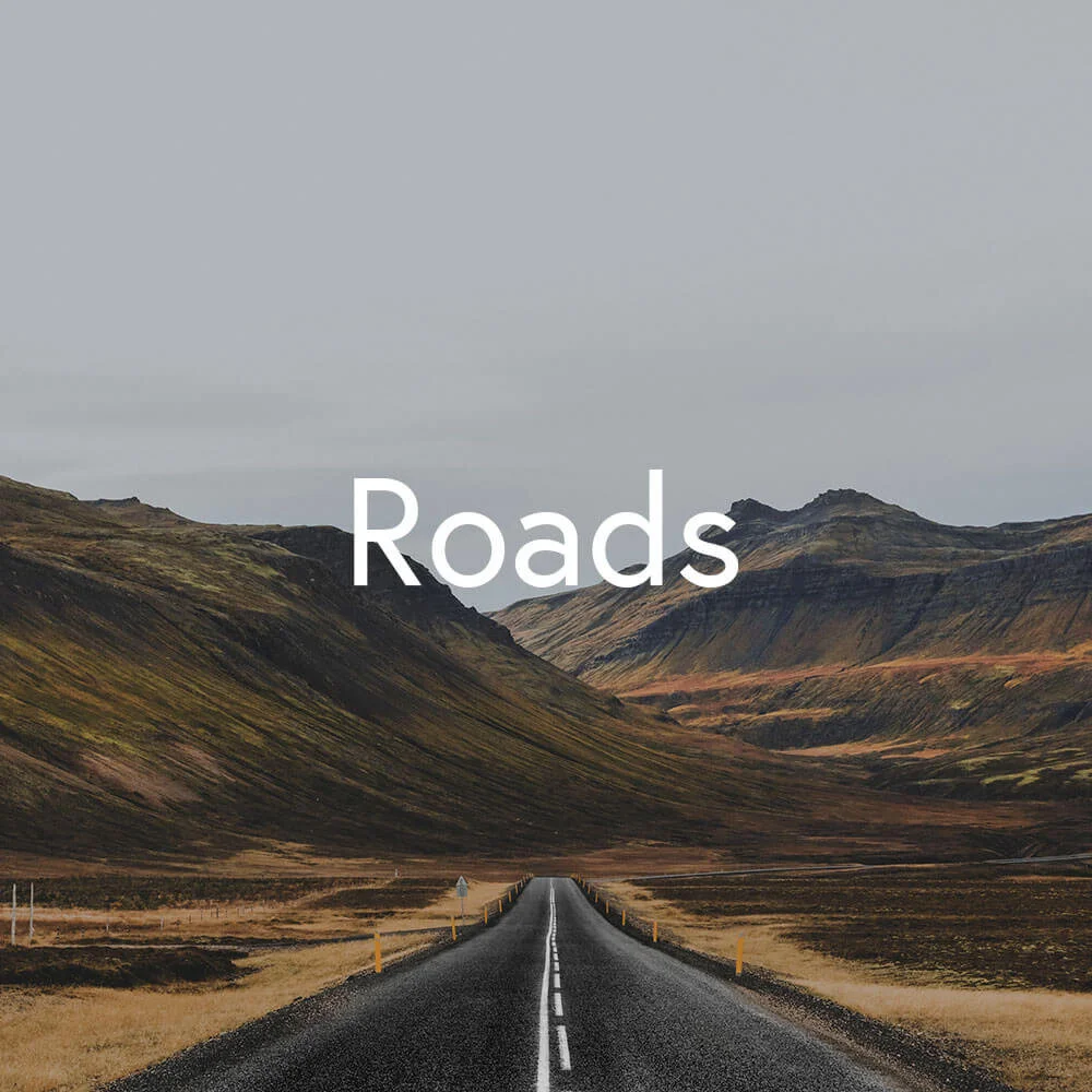 Luke Gram Studio | Original Wall Art Prints | Home Decor