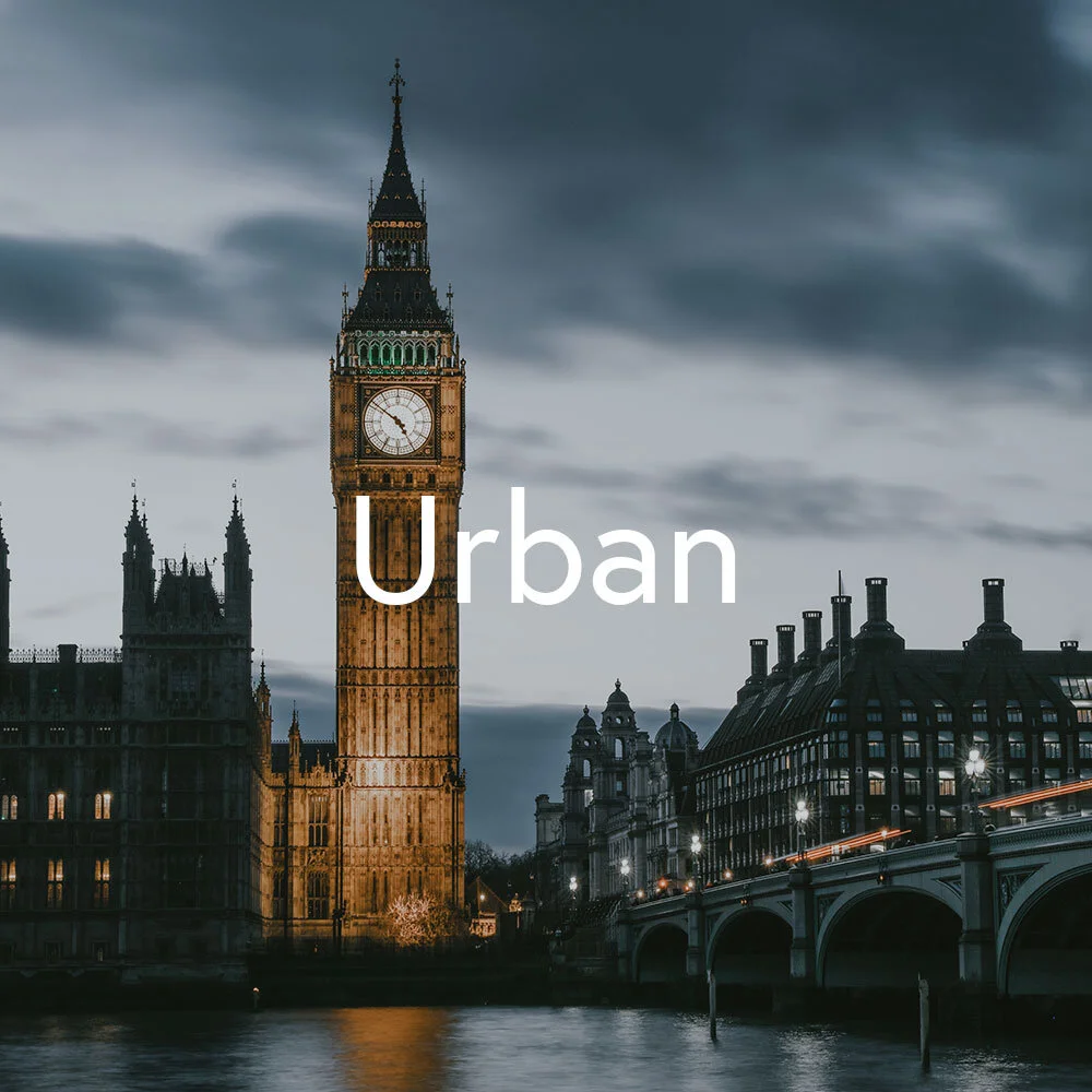 Luke Gram Studio | Original Wall Art Prints | Home Decor