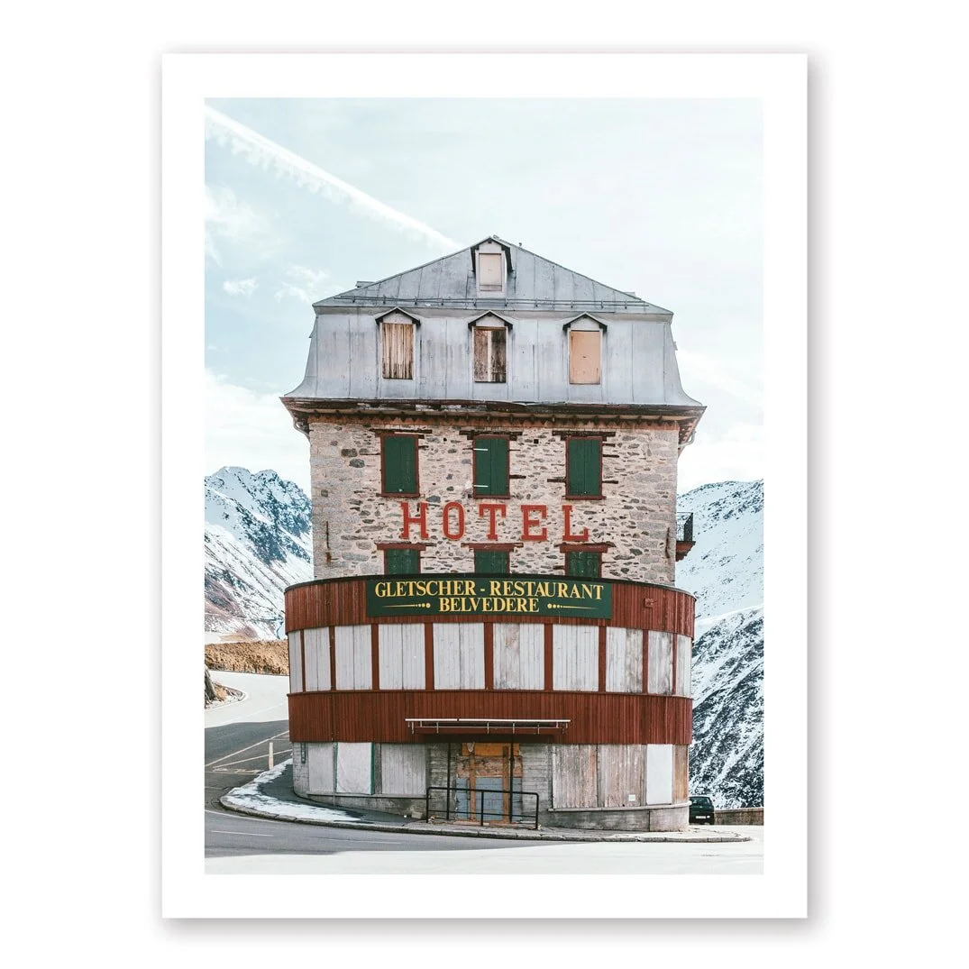 Luke Gram Studio | Original Wall Art Prints | Home Decor