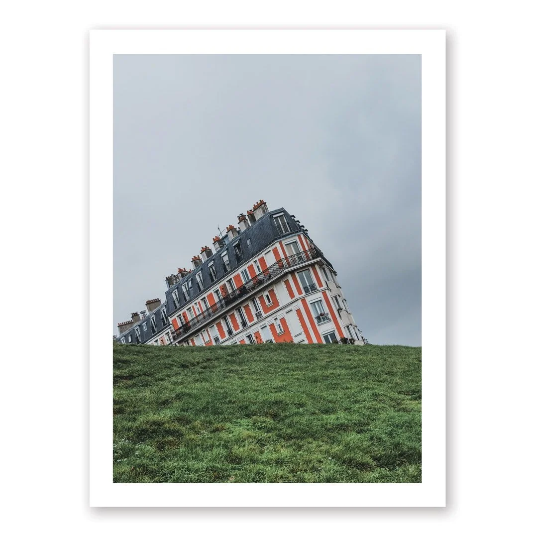 Luke Gram Studio | Original Wall Art Prints | Home Decor