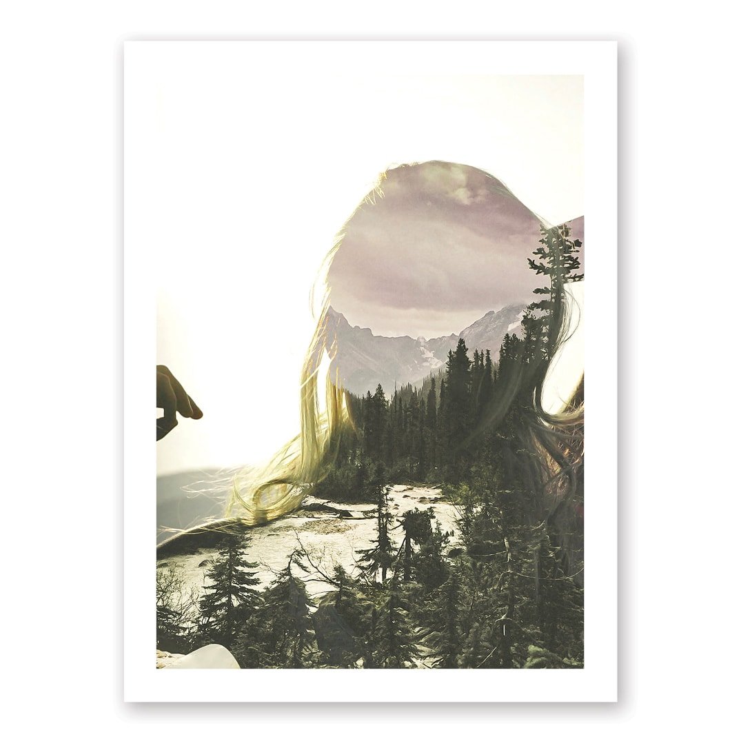 Luke Gram Studio | Original Wall Art Prints | Home Decor