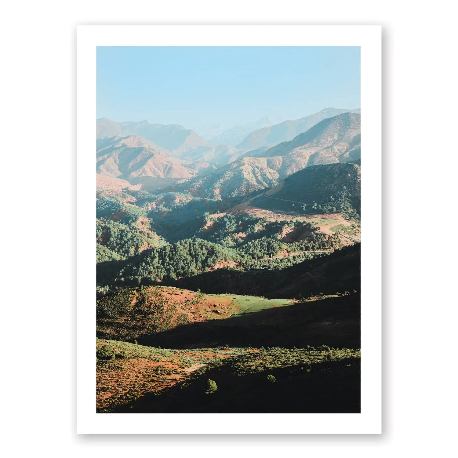Luke Gram Studio | Original Wall Art Prints | Home Decor