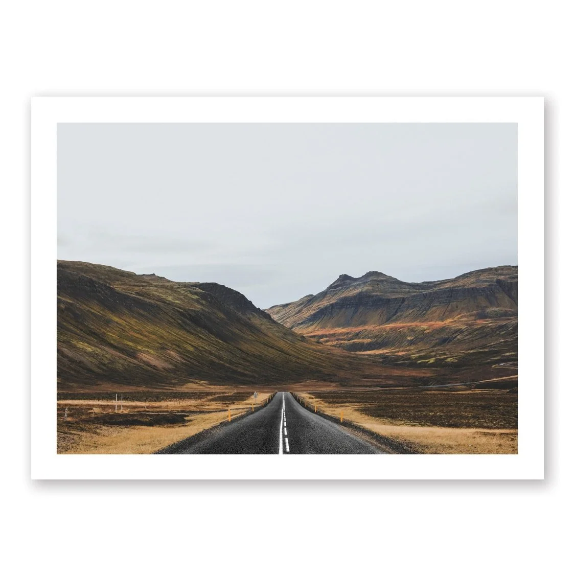 Luke Gram Studio | Original Wall Art Prints | Home Decor