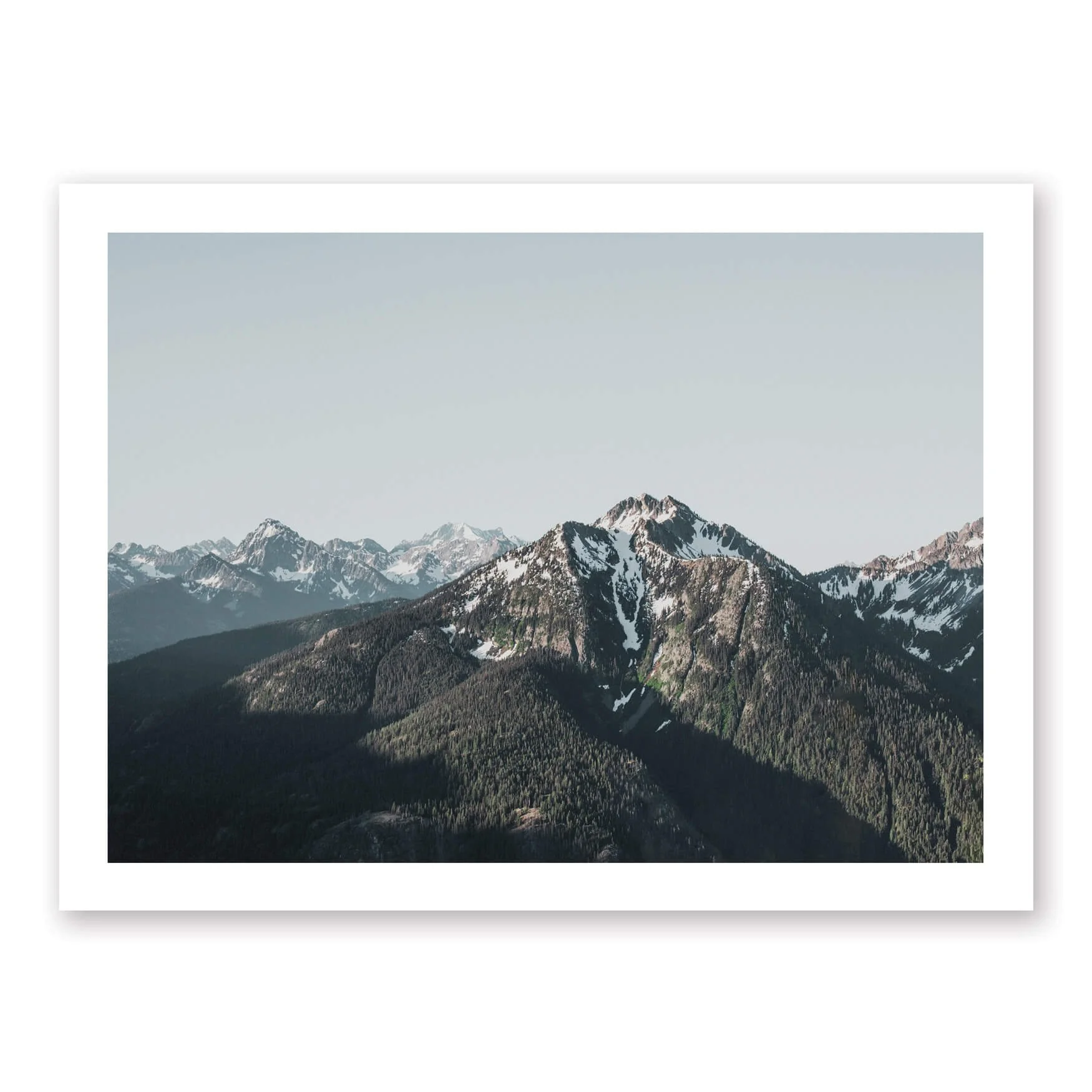 Luke Gram Studio | Original Wall Art Prints | Home Decor