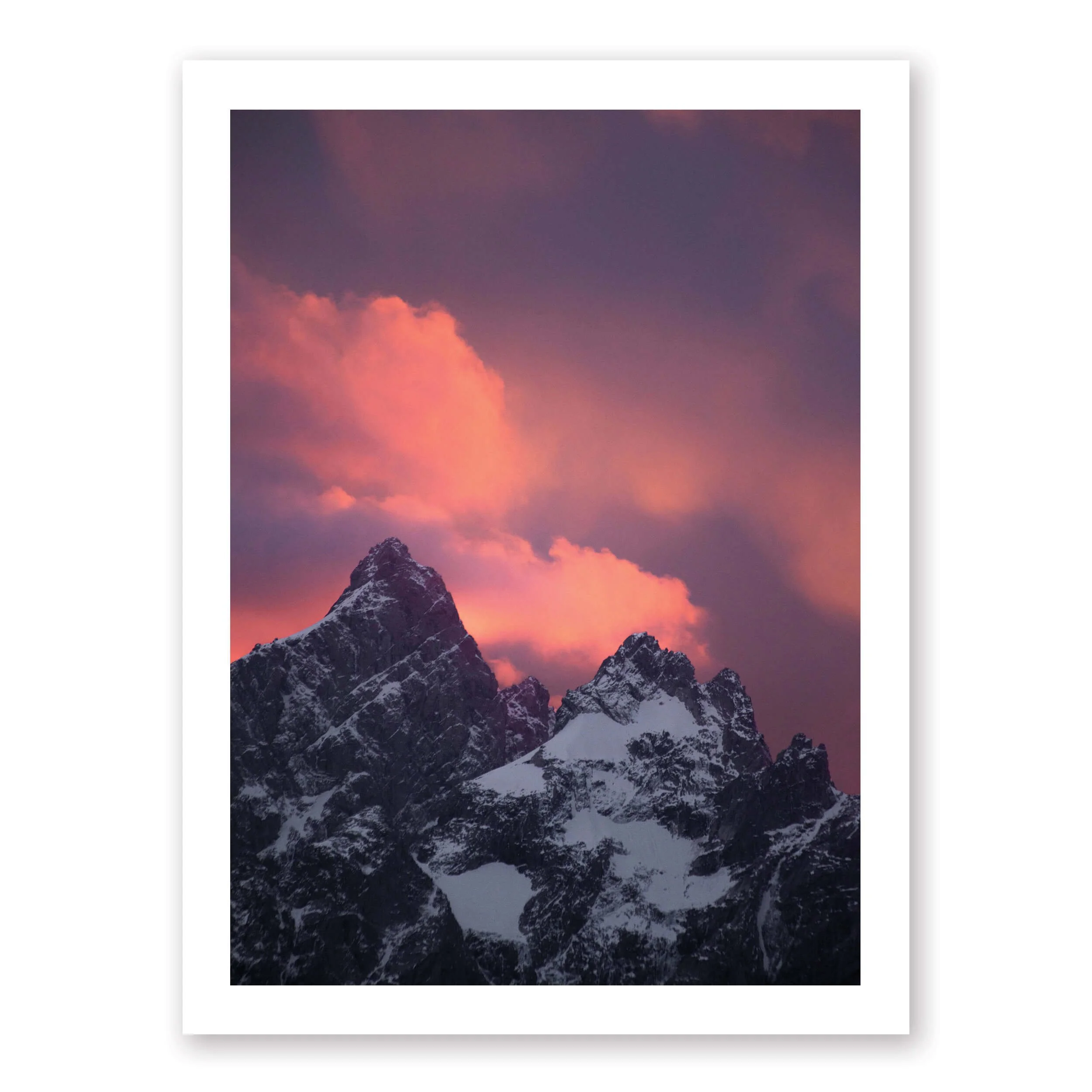 Luke Gram Studio | Original Wall Art Prints | Home Decor