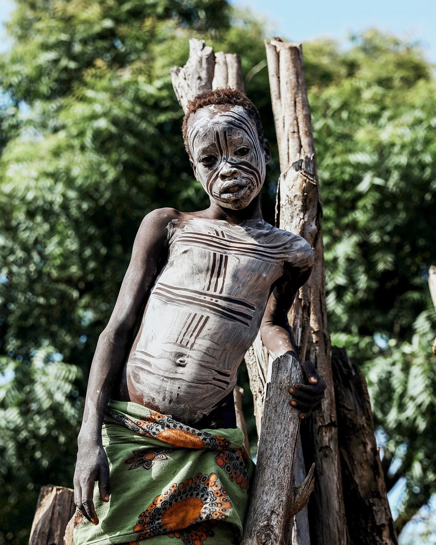 Ethiopia | A Series by Photographer Luke Gram — Photography by Luke Gram