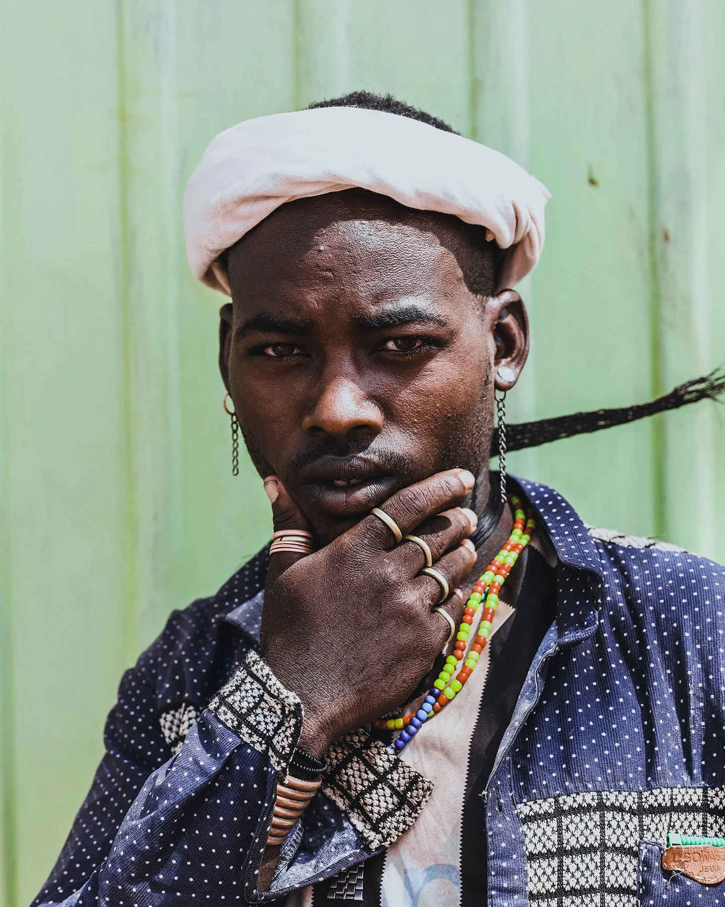 Ethiopia | A Series by Photographer Luke Gram — Photography by Luke Gram