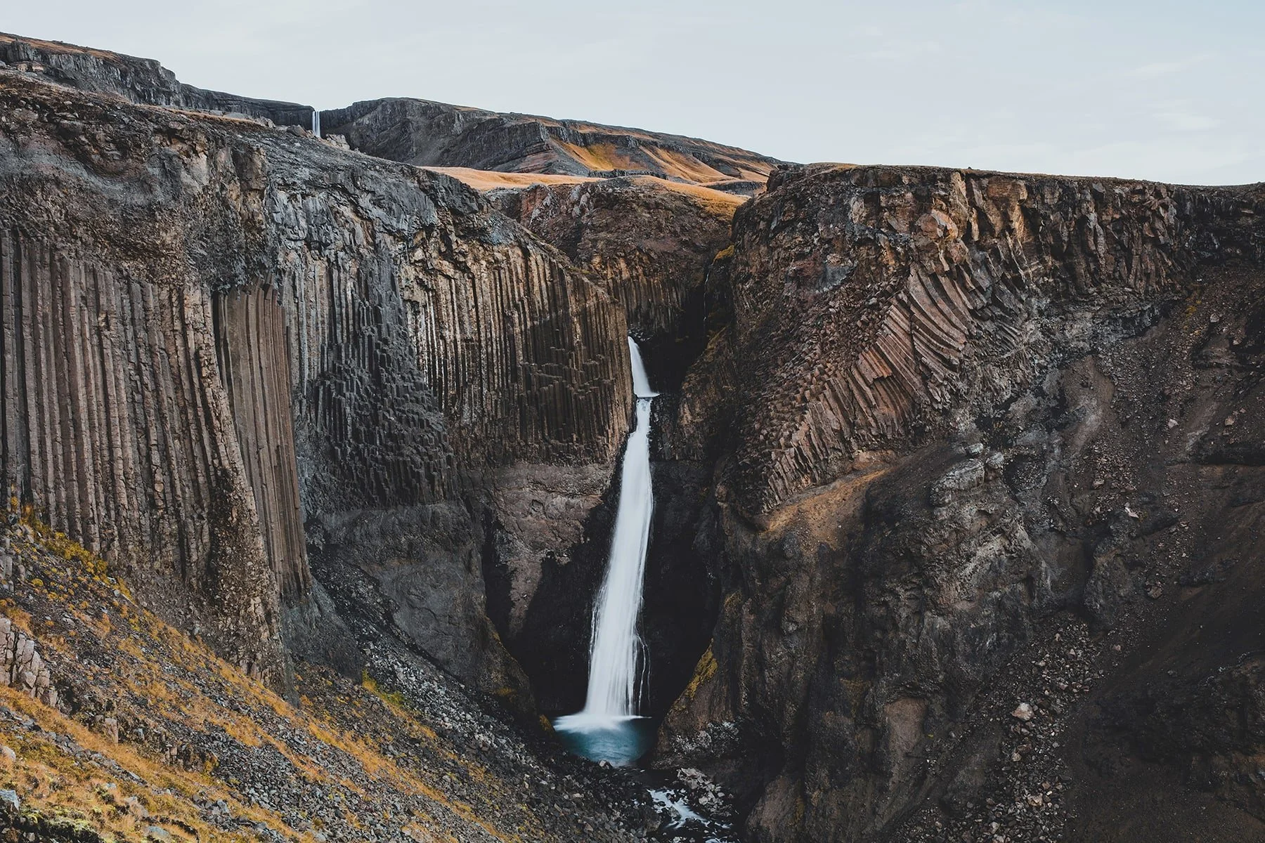 Iceland | A Series by Photographer Luke Gram — Photography by Luke Gram