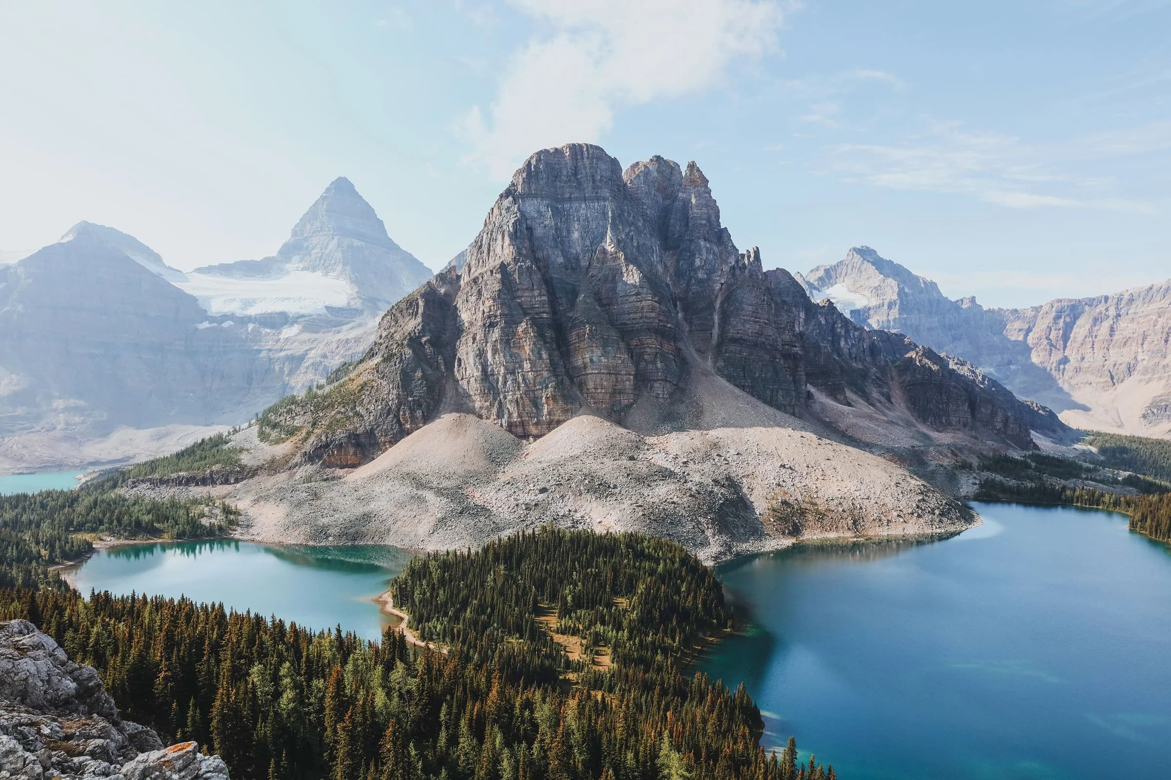 Photography by Luke Gram