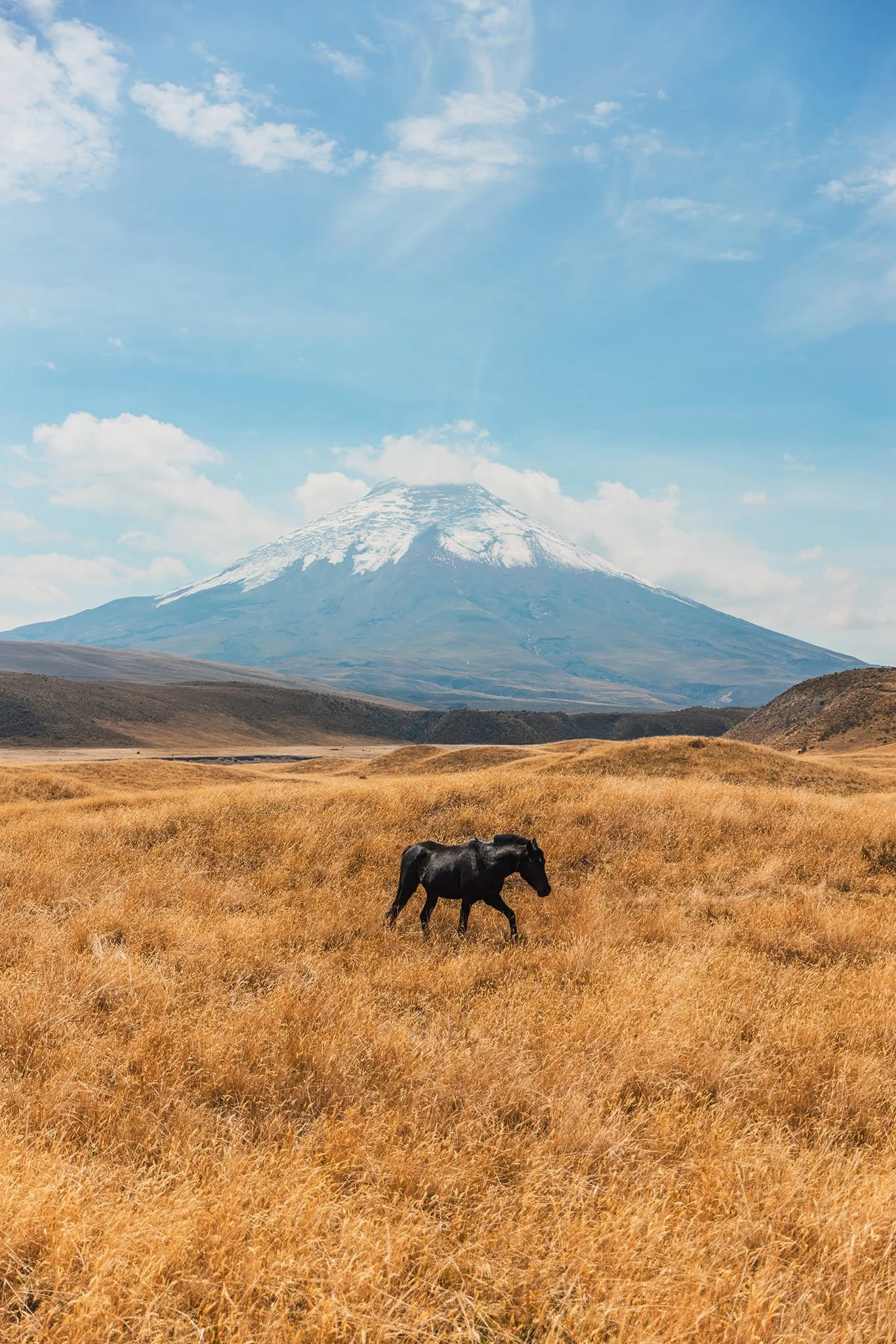 Travel & Landscape Photography by Luke Gram
