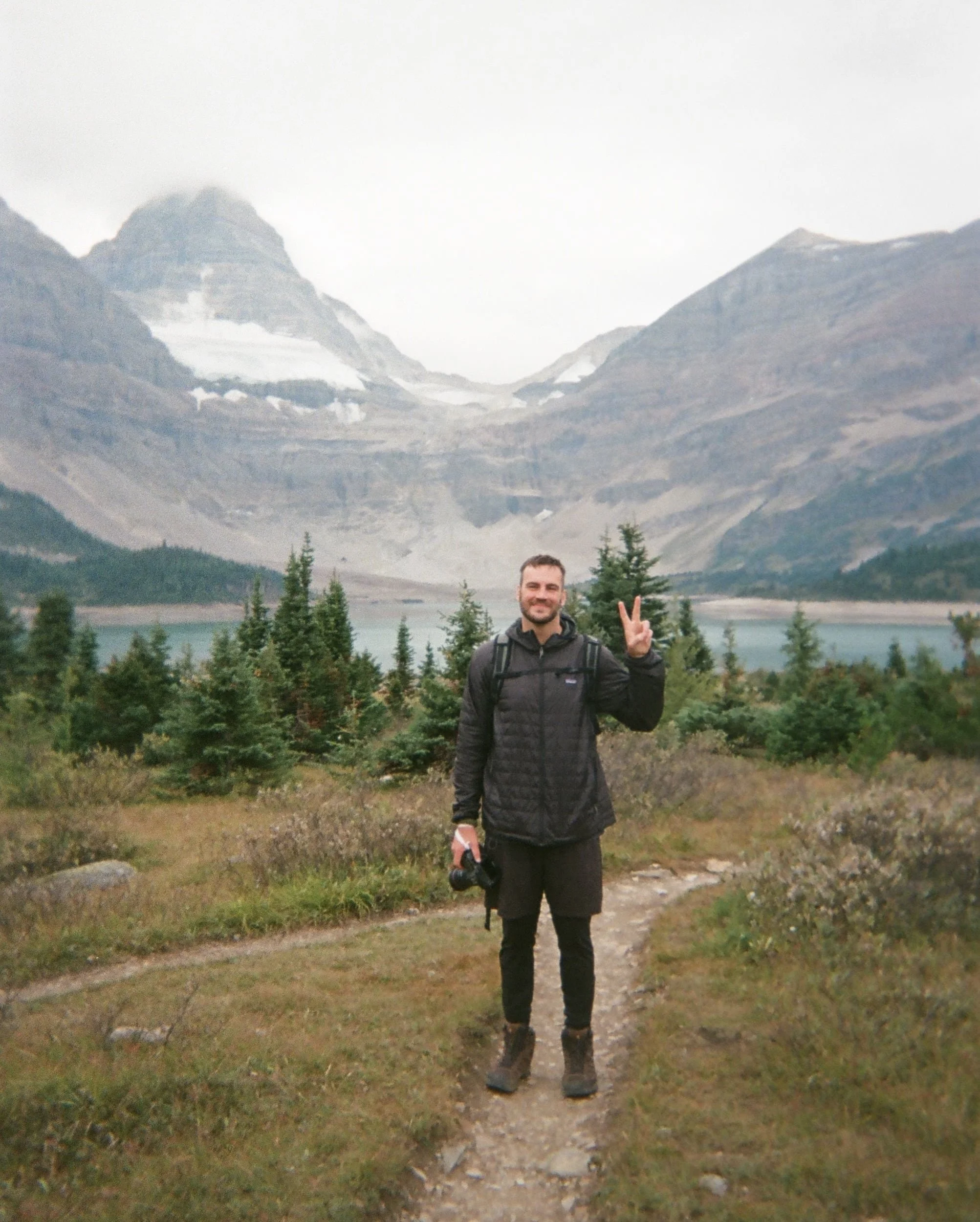 About Luke | Luke Gram Photography