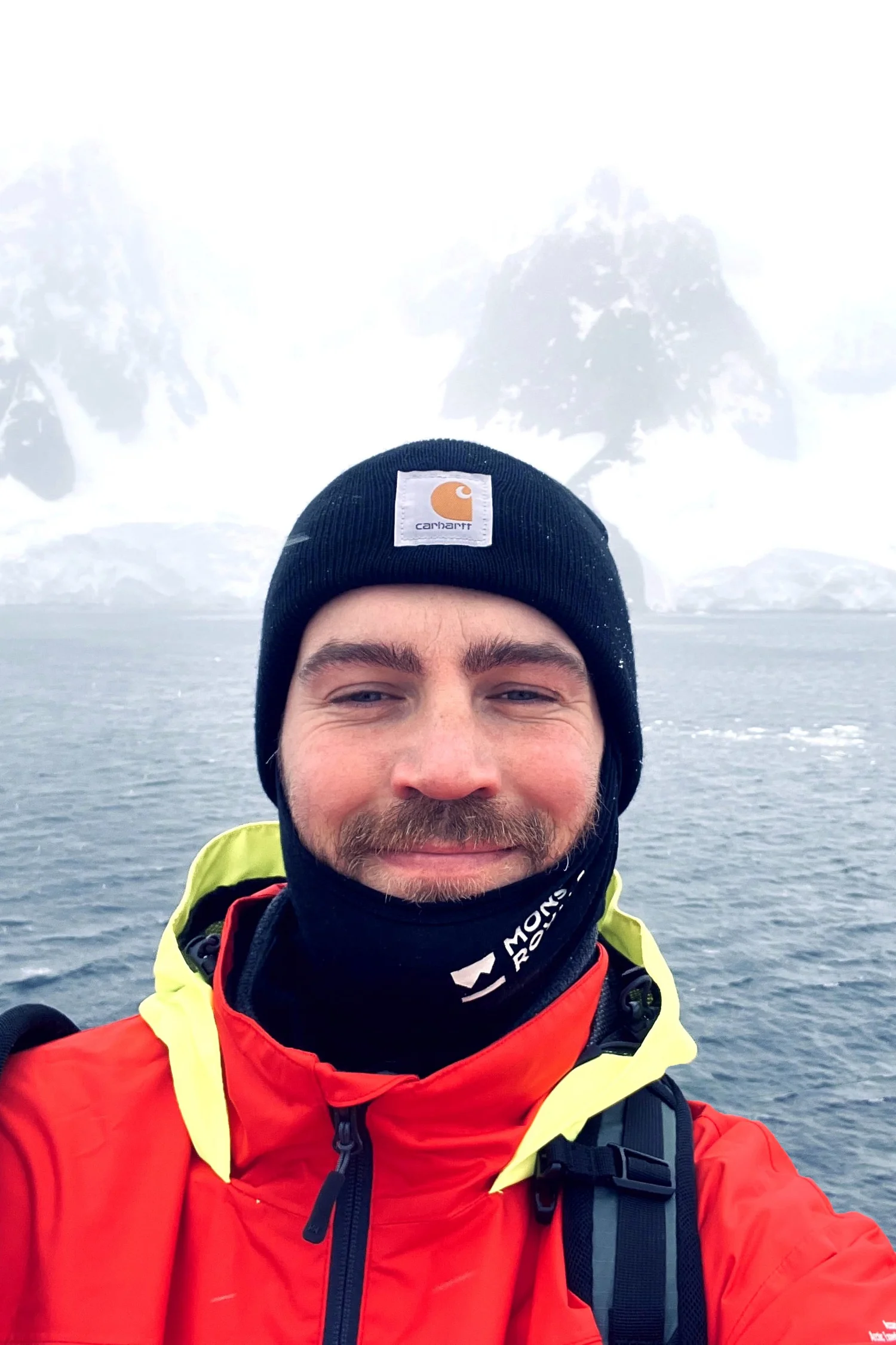 Luke Gram | Canadian Travel Photographer