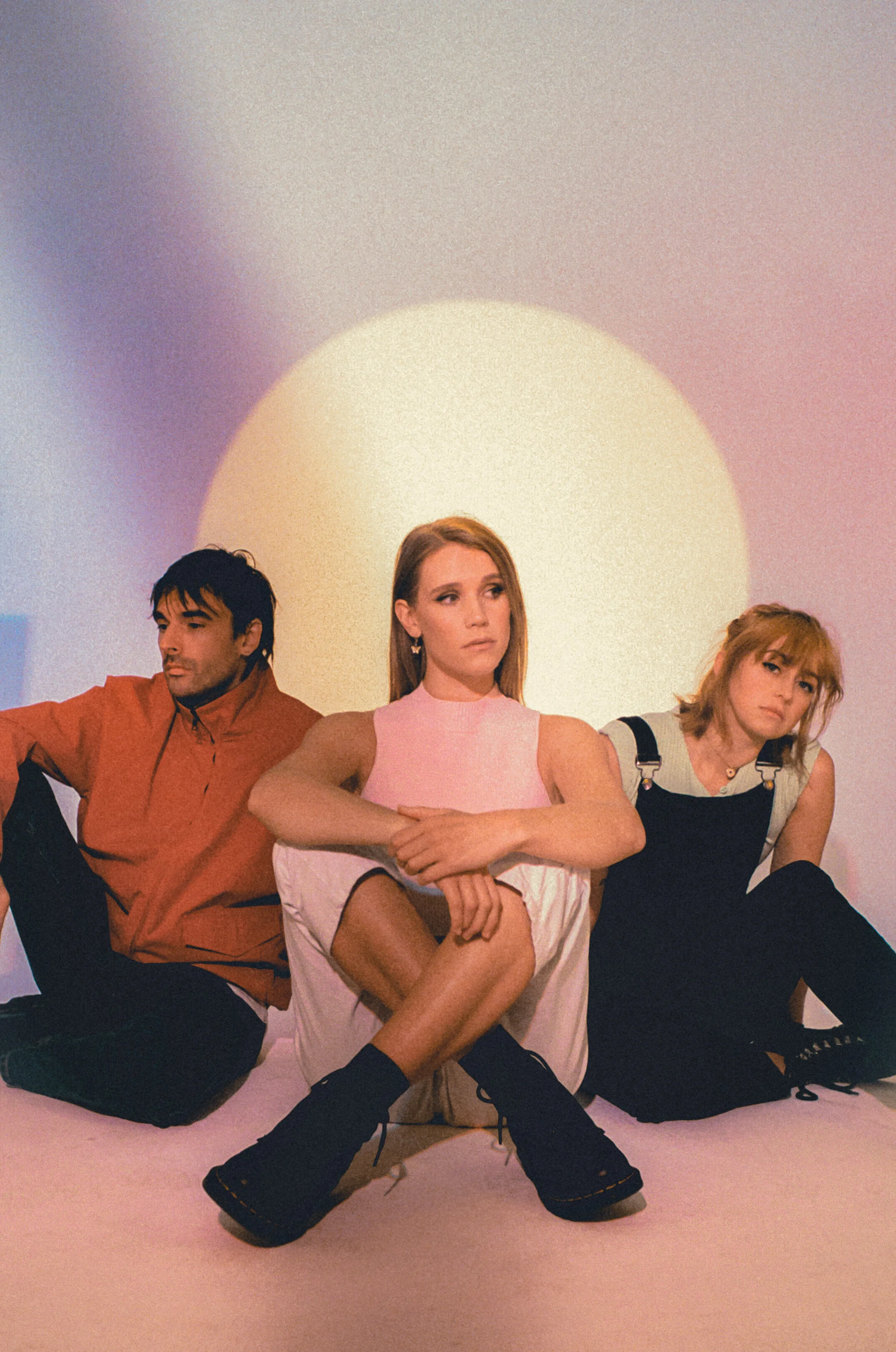 I Know Leopard | Official Website