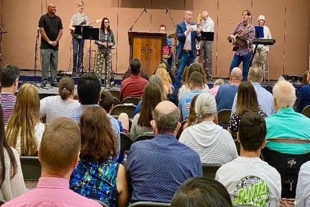 Authentic Life Church | What to expect