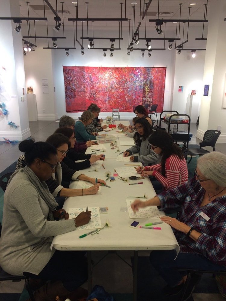 Sarah Crooks -projects