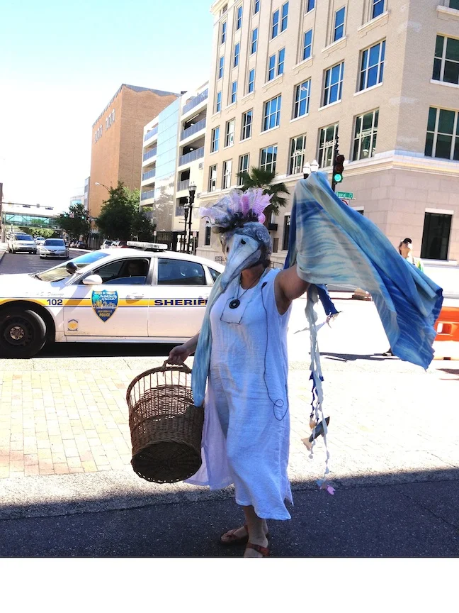 Sarah Crooks -projects