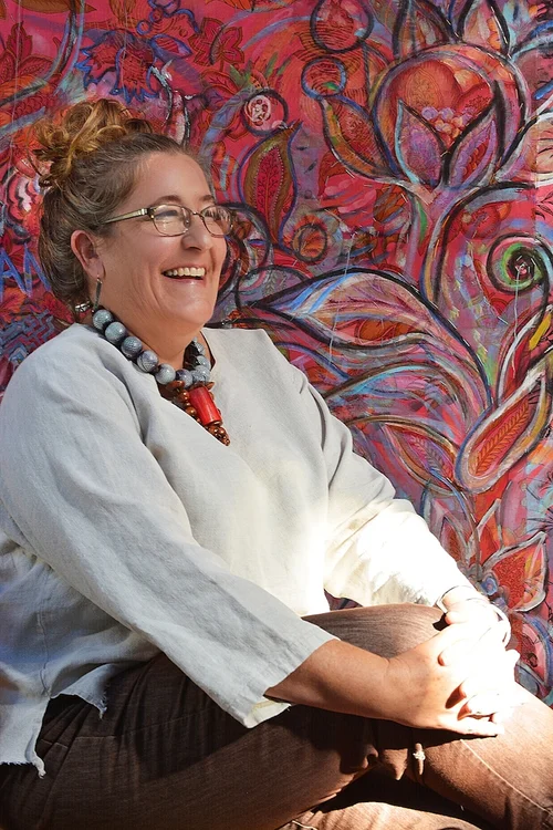 Sarah Crooks -projects