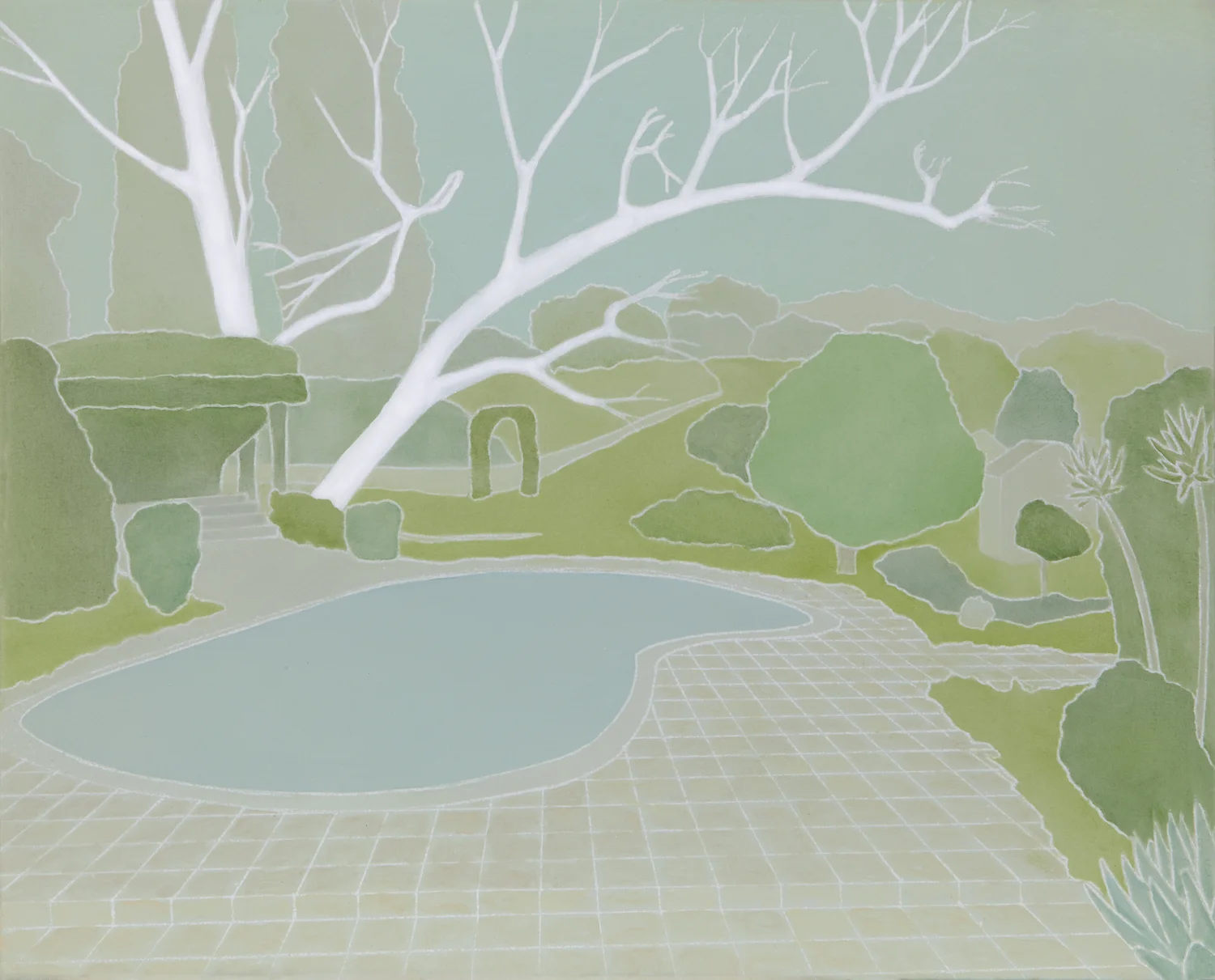 Paintings — John Kanell