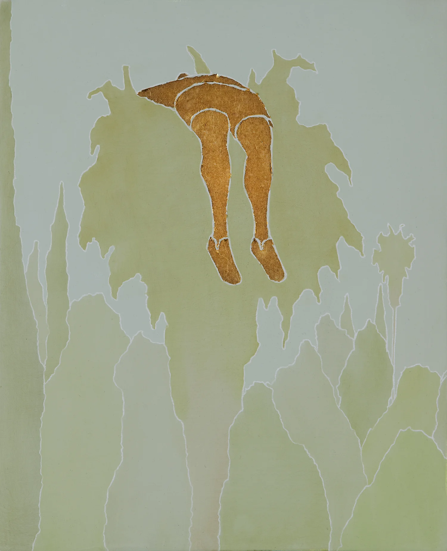 Paintings — John Kanell