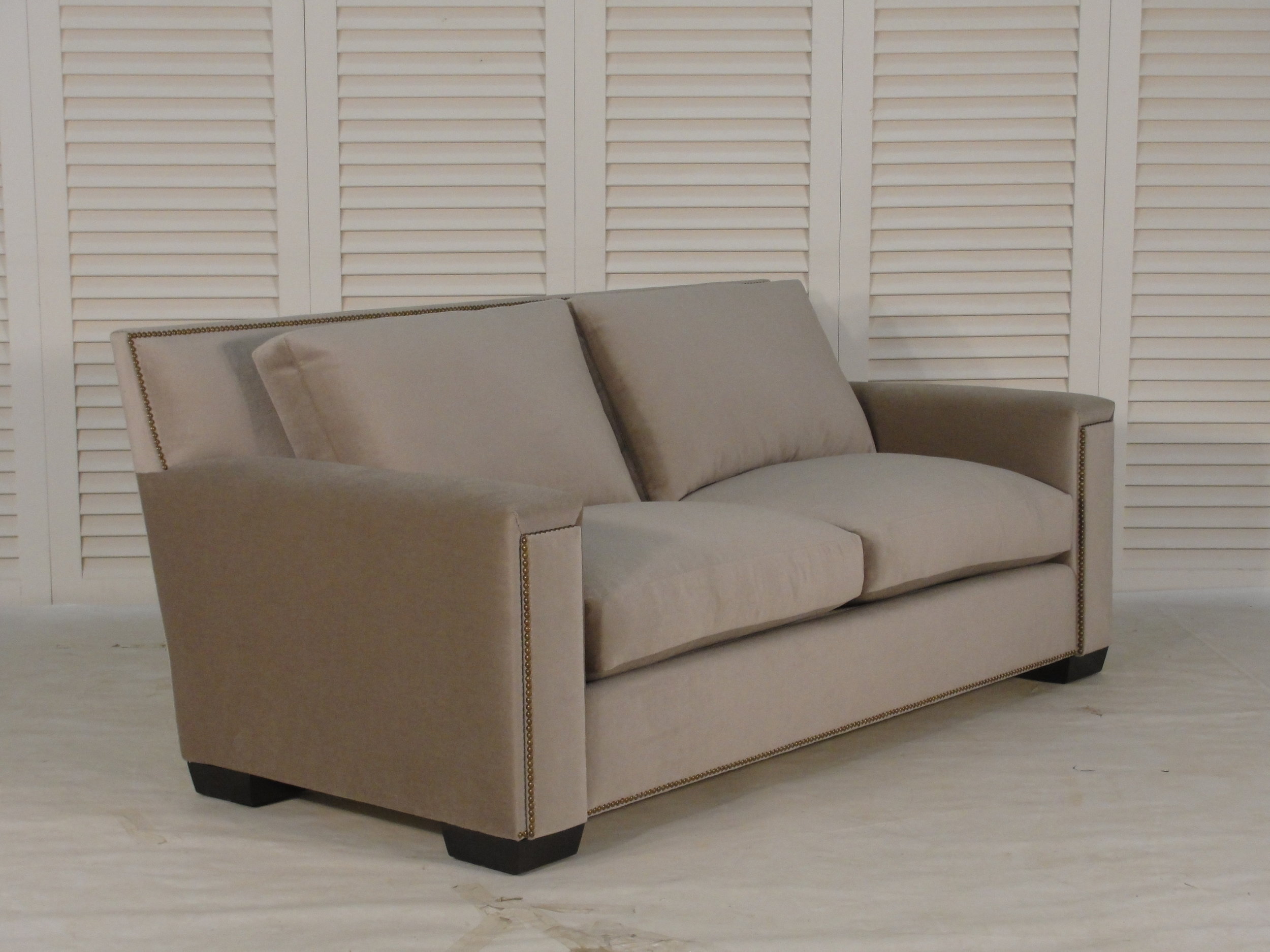 Sofas — Marroquin Custom Upholstery, Inc.