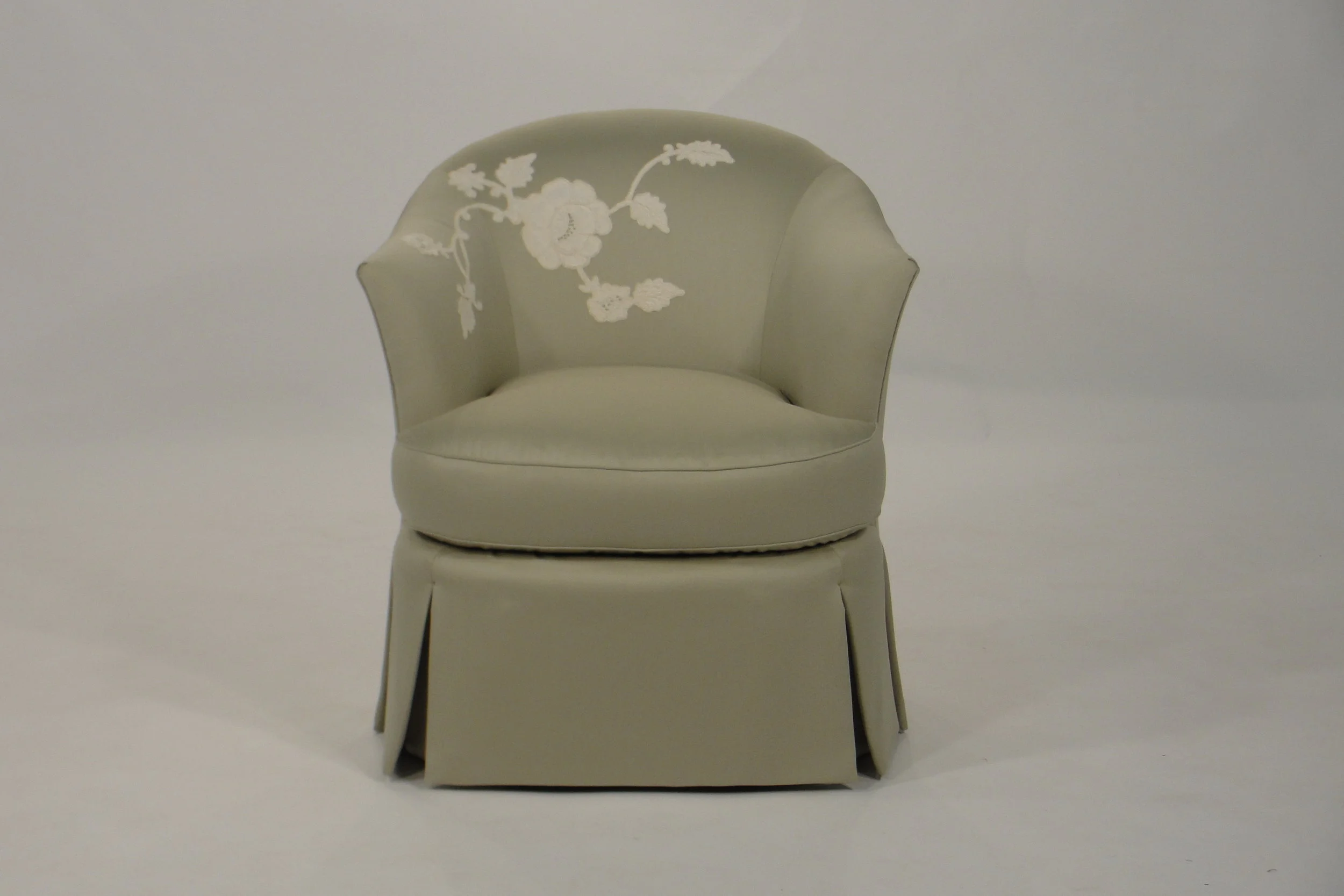 Vanities — Marroquin Custom Upholstery, Inc.