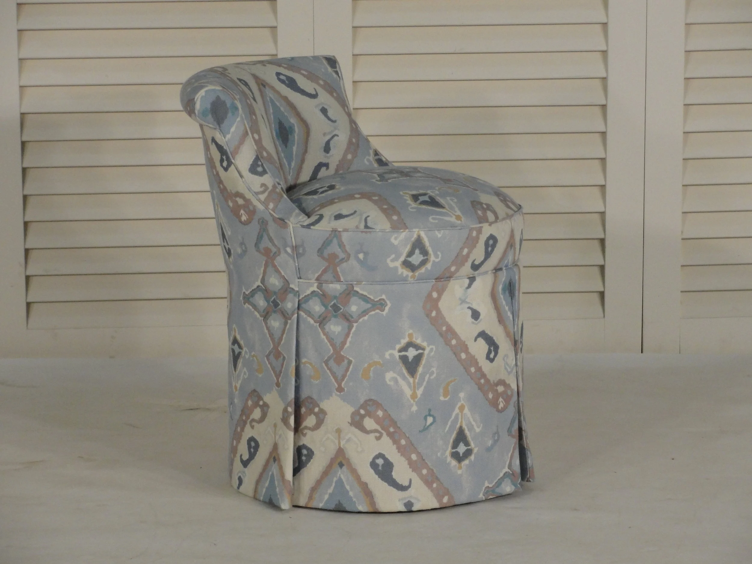 Vanities — Marroquin Custom Upholstery, Inc.
