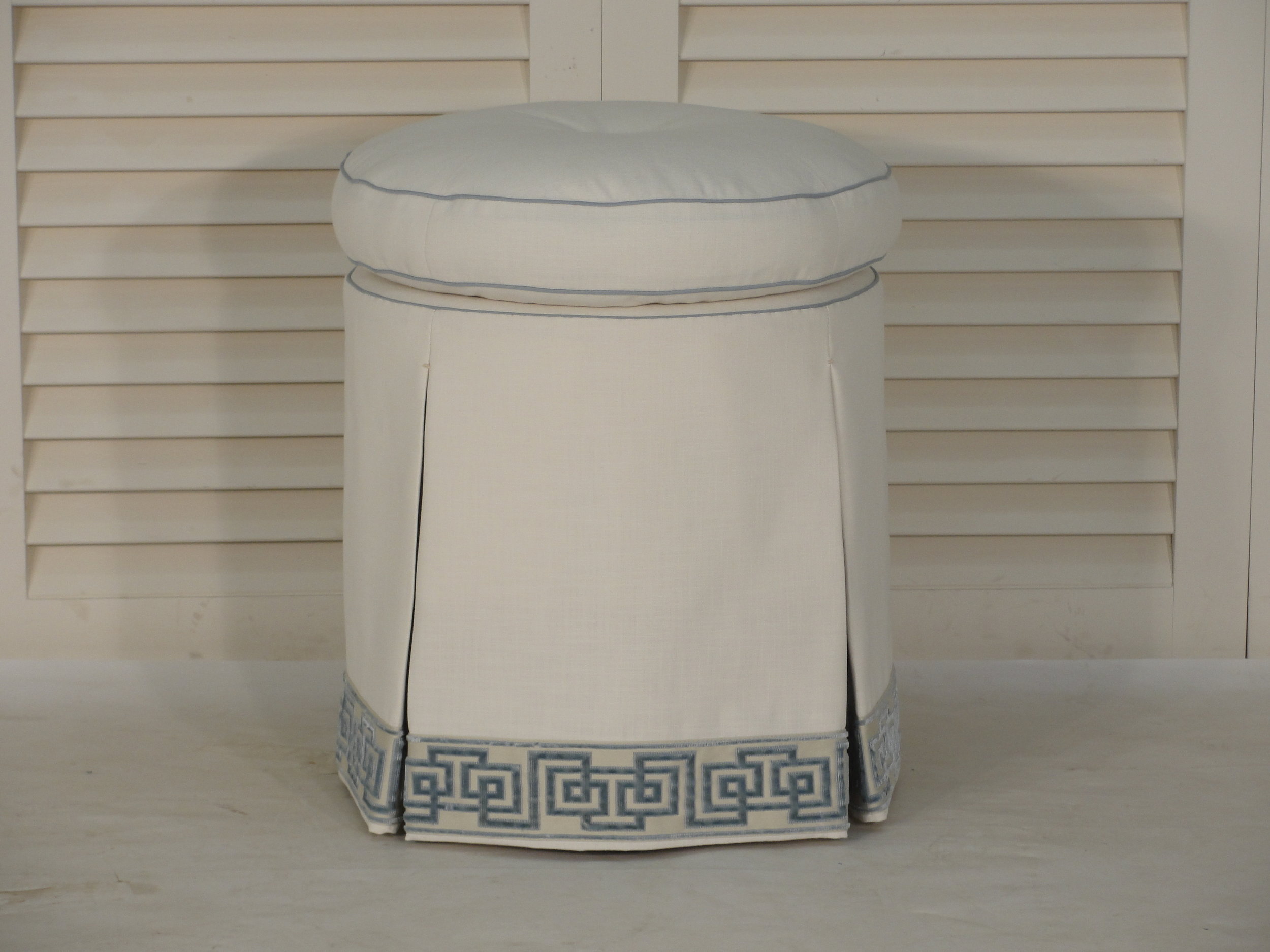 Vanities — Marroquin Custom Upholstery, Inc.