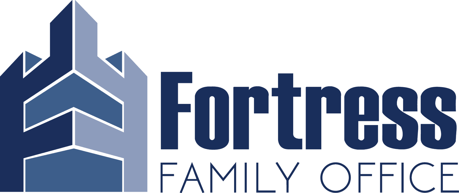 Warren Buffett’s 10 Rules for Investing — Fortress Family Office