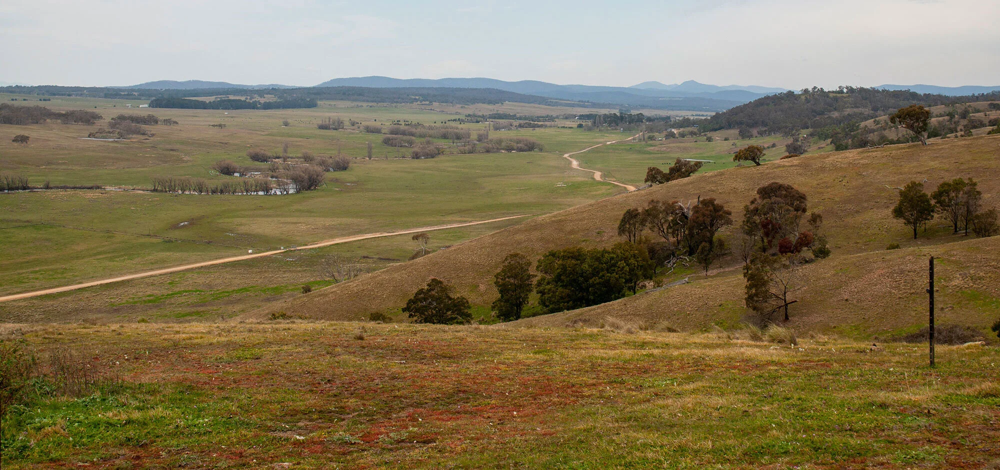 About — Mulloon Institute