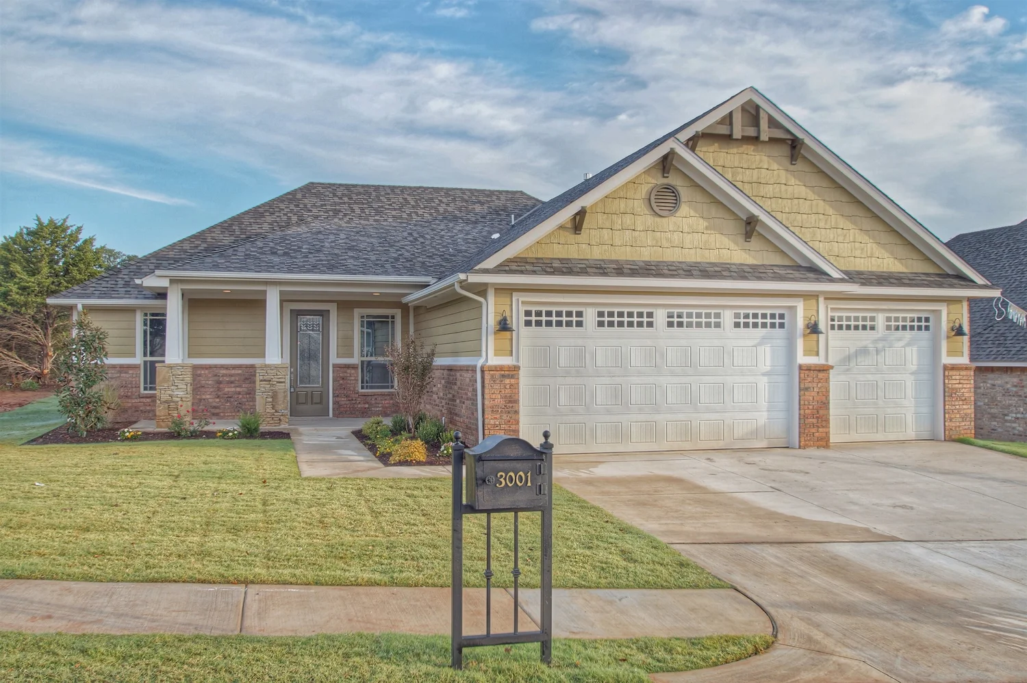 3001 Morning Mist Road